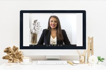 6 Tips on What to Wear to a Zoom Meeting