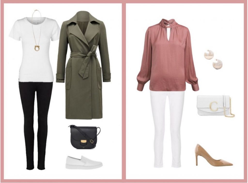 5 Wardrobe Organisation Hacks to Helping You Get Ready With Ease