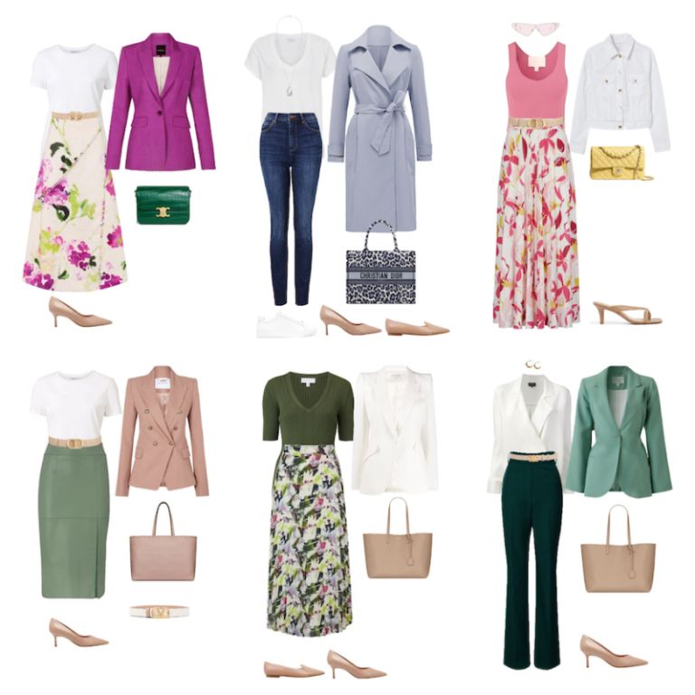 Personal Styling - Styling packages for women in Sydney